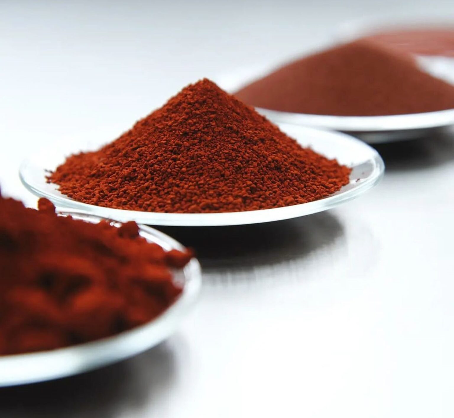 Iron Oxide – Redone Impex