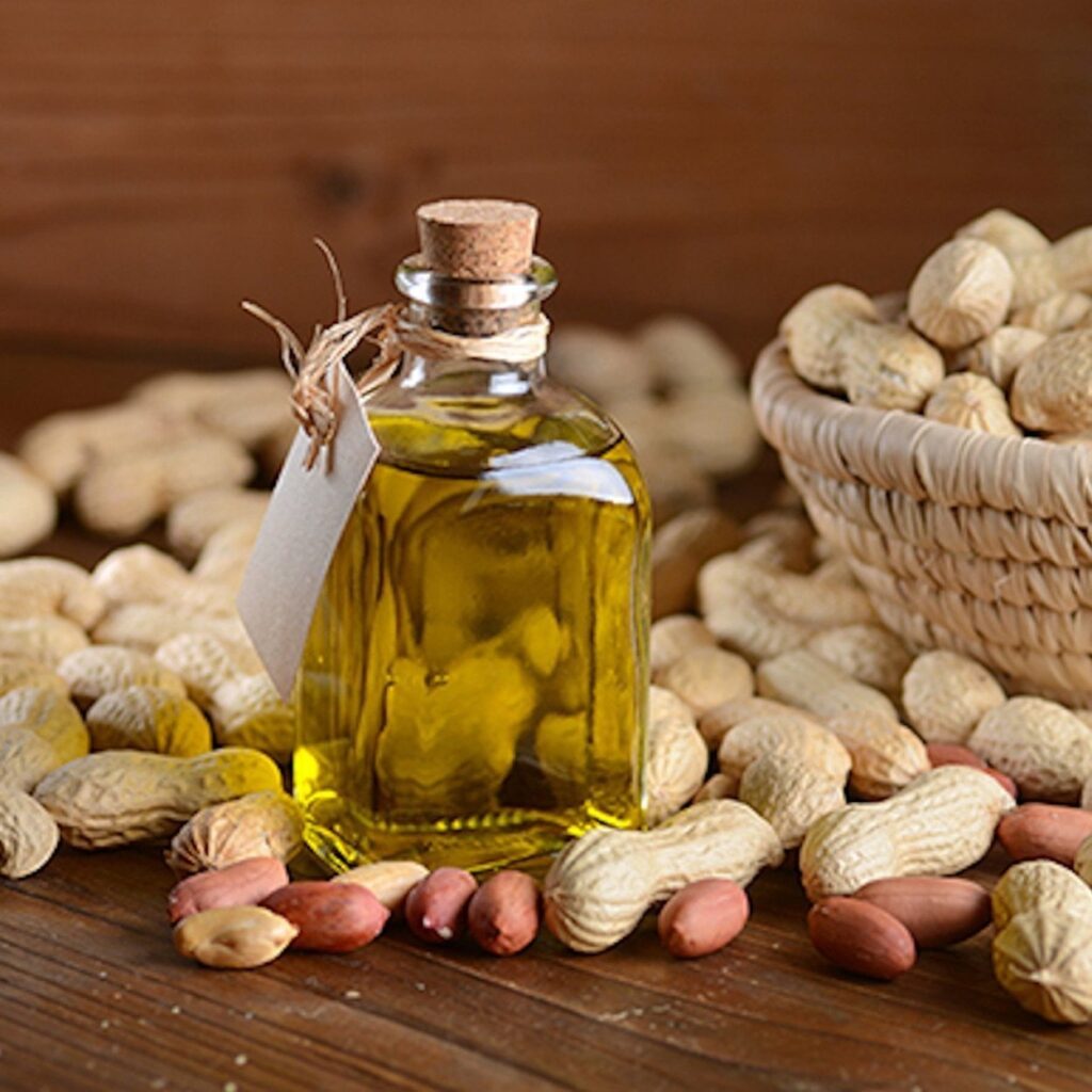 HPS Ground Nuts Kernels (Peanuts & Peanut Oil) » Redone Impex